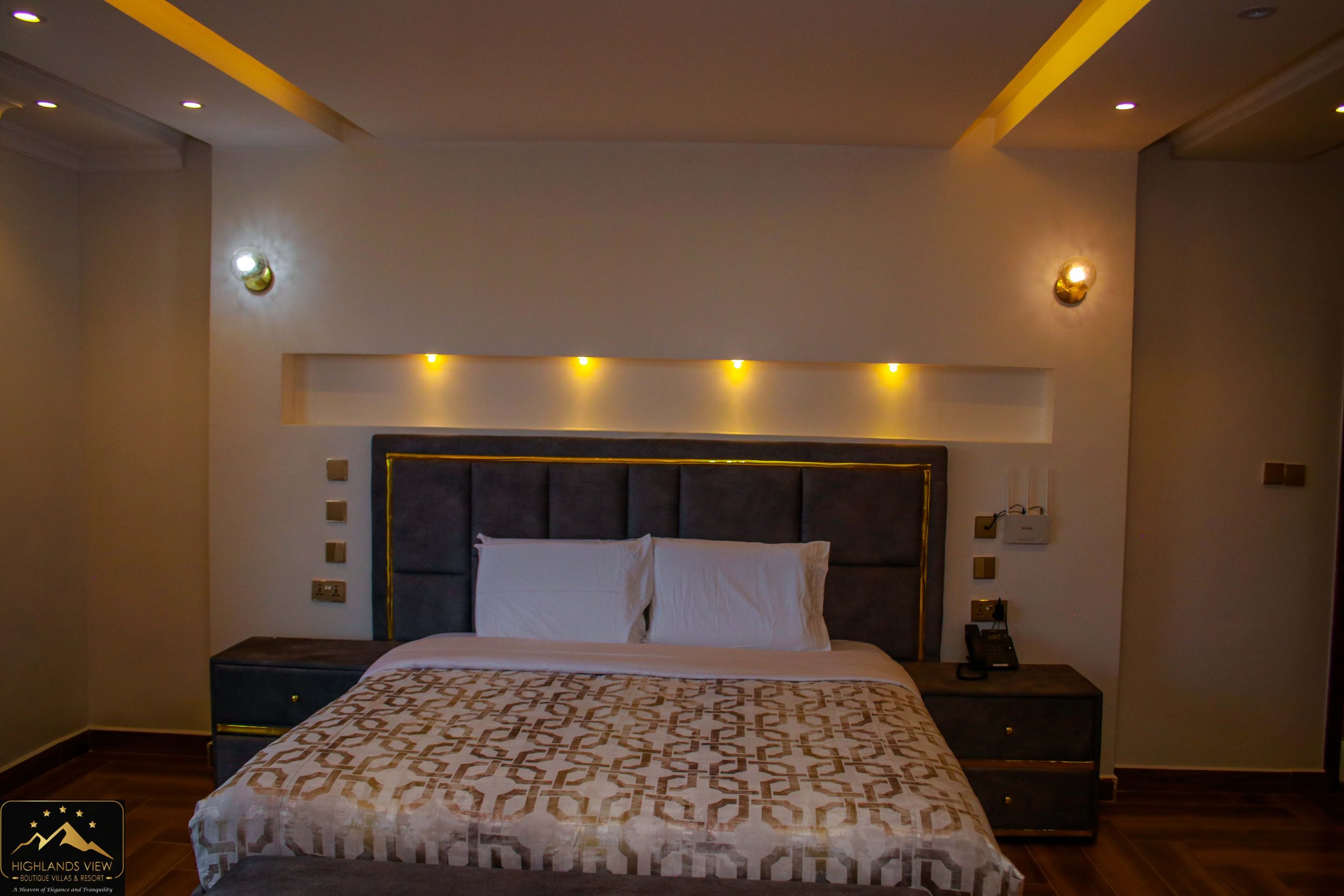 Home - Highlands View | Boutique Villas & Resort