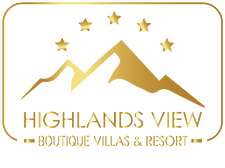 Home - Highlands View | Boutique Villas & Resort